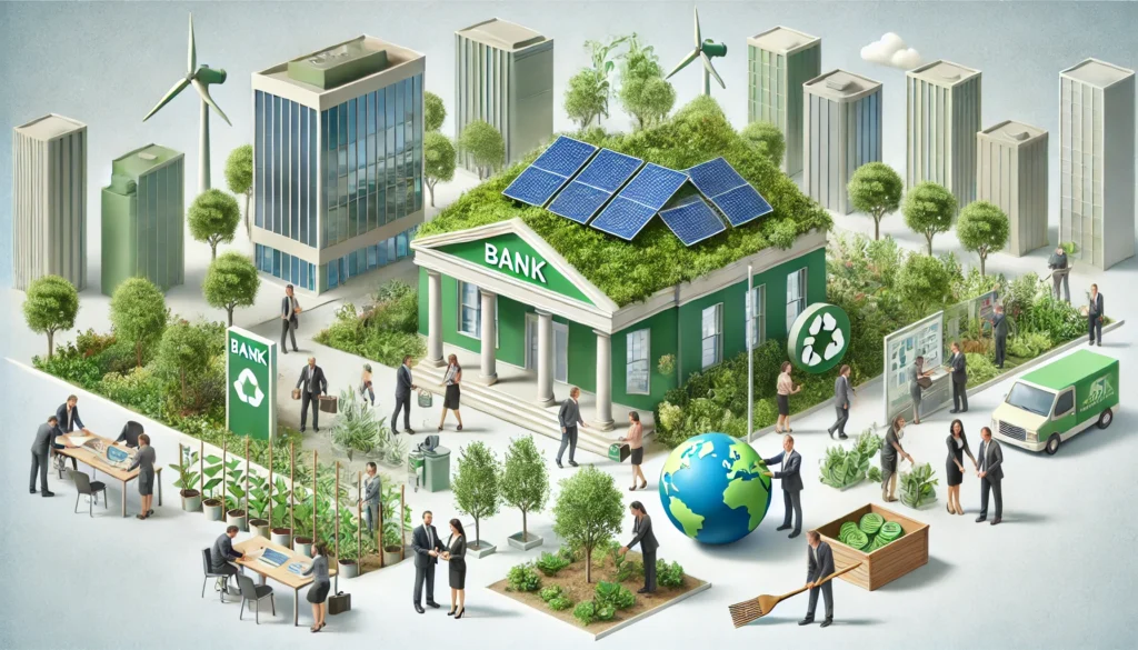 Why Corporate Social Responsibility is Crucial in Modern Banking