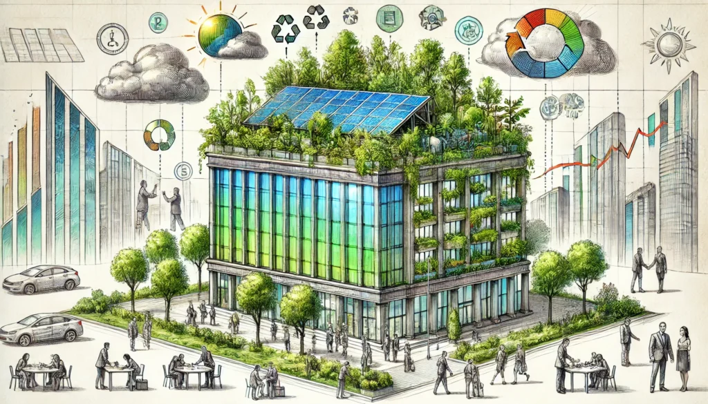 Why Corporate Social Responsibility is Crucial in Modern Banking